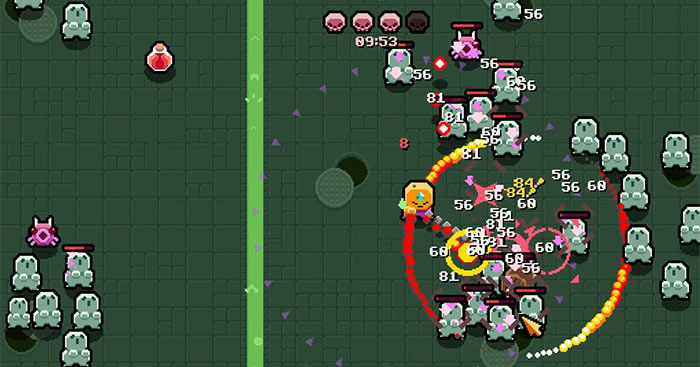 Neophyte Early Access - Game sống sót giữa ma trận kẻ thù - Download.com.vn