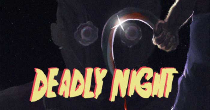 Deadly Night - Game kinh dị Đêm đẫm máu - Download.com.vn