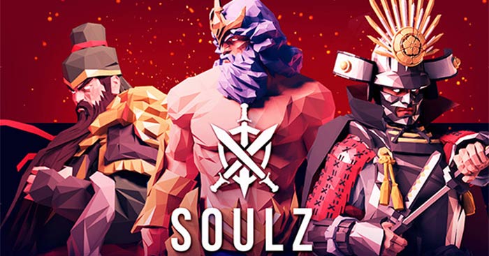 SOULZ - Game CCG chiến thuật bàn cờ - Download.com.vn