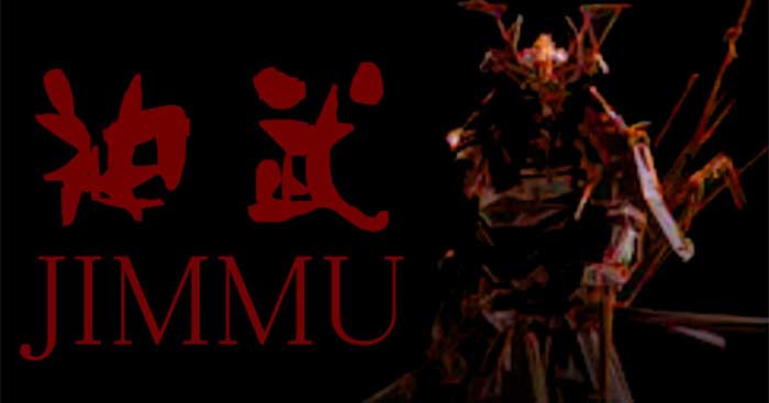 Jimmu - Game săn ma kinh dị - Download.com.vn