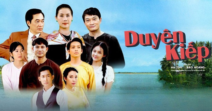 Hướng dẫn xem phim Duyên Kiếp - Download.com.vn