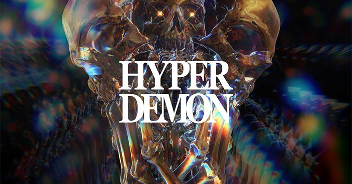 Hyper Demon - Game FPS diệt quỷ - Download.com.vn