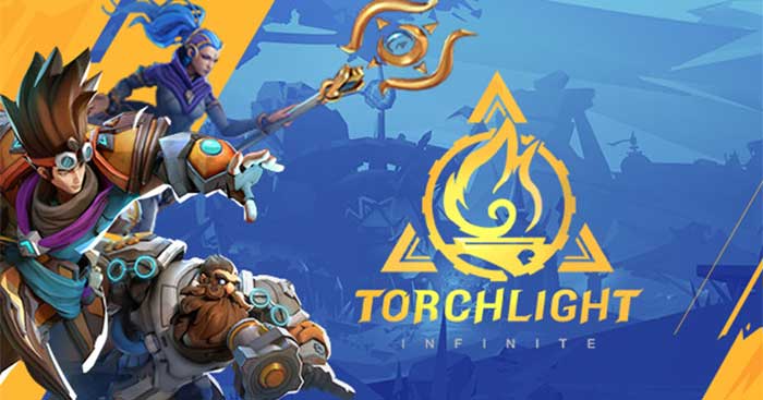 Torchlight: Infinite - Bom tấn ARPG Torchlight mới - Download.com.vn