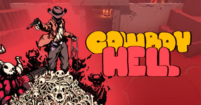 Cowboy Hell - Game cao bồi bắn súng diệt boss địa ngục - Download.com.vn