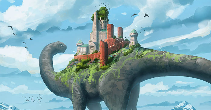 Coreborn: Nations of the Ultracore - Game sinh tồn khám phá thế giới ...