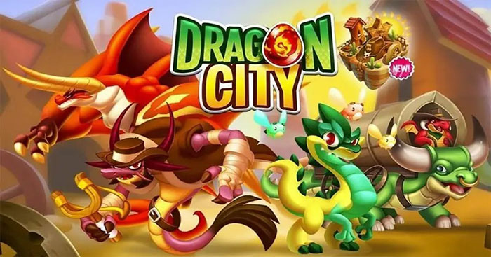 Những mẹo chơi Dragon City dành cho tân thủ - Download.com.vn
