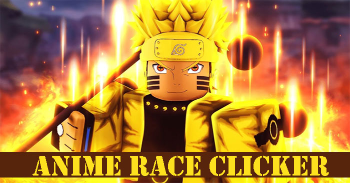 Hướng dẫn nhập code và các code Anime Race Clicker mới nhất - Download ...