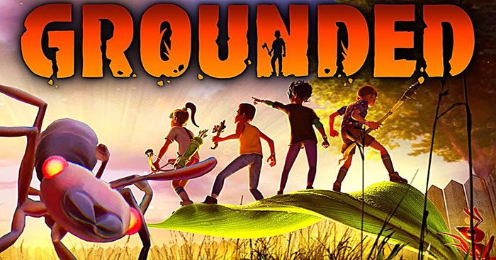TOP những mod hay nhất cho Grounded - Download.com.vn
