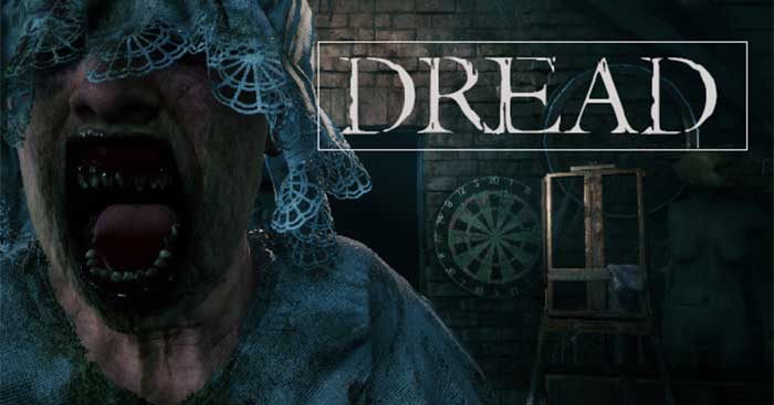 Dread - Game Khám phá nhà ma cực kinh dị - Download.com.vn
