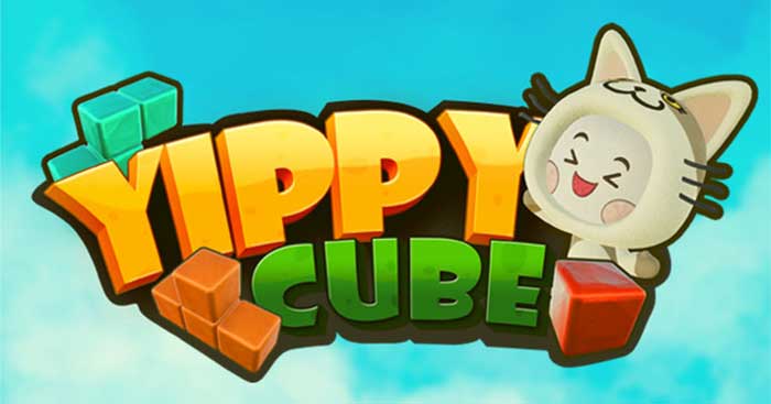 Yippy Cube - Game xếp hình khối co-op cực cute - Download.com.vn