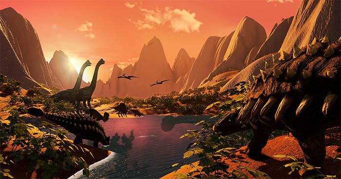 Primal Roar - Game săn khủng long thực tế ảo - Download.com.vn