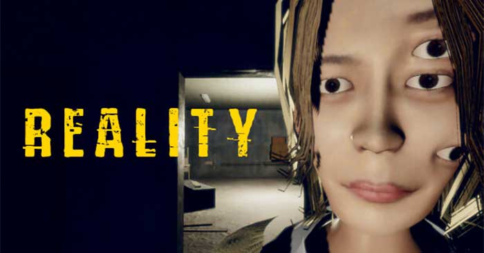 Reality - Game kinh dị Nữ sinh trong trường học - Download.com.vn