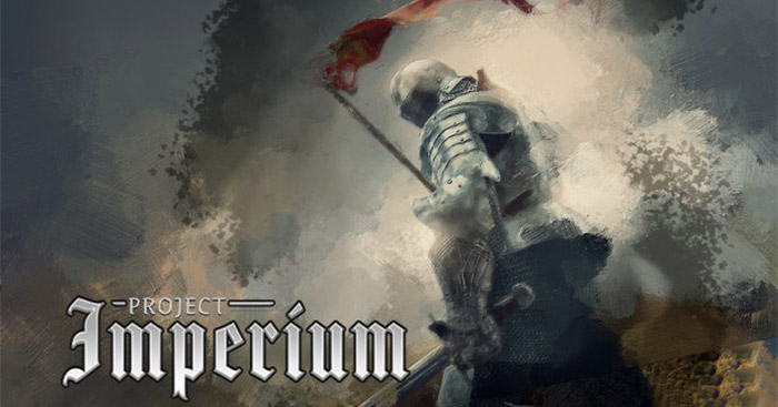 Project Imperium Early Access - Game sinh tồn sandbox thời Trung cổ
