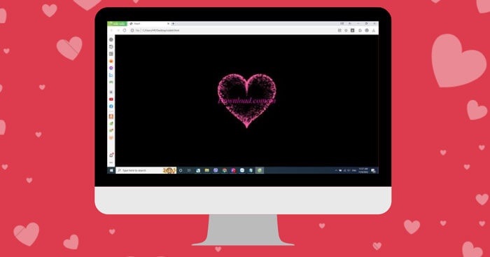 Hướng dẫn nhập code trái tim đập của Thủ Khoa Lý - Download.com.vn