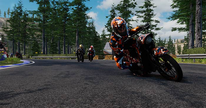 Engine Evolution 2023 Demo - Game đua ô tô, mô tô online miễn phí