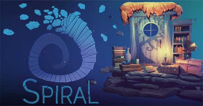 Spiral Demo - Game Tìm lại ký ức mơ hồ - Download.com.vn
