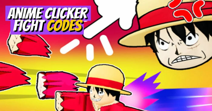 Tổng hợp code Anime Clicker Fight mới nhất và cách nhập - Download.com.vn