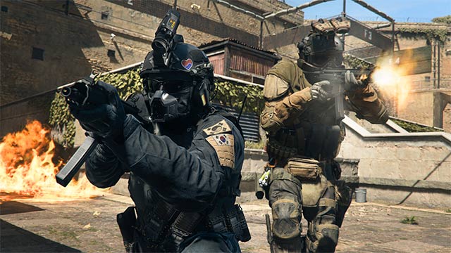 Call Of Duty Warzone Season 4 Game Bắn Súng Sinh Tồn MiỄn PhÍ