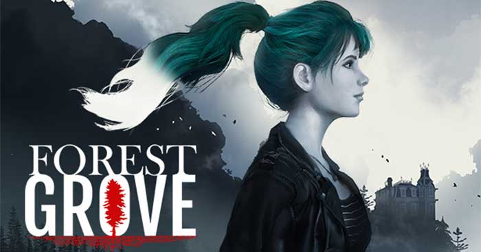 Forest Grove - Game trinh thám Vụ mất tích bí ẩn - Download.com.vn