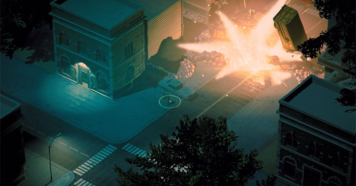 Blight - Game chiến thuật hành động giải cứu thế giới - Download.com.vn