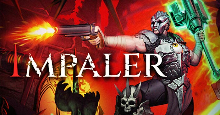 Impaler - Game bắn súng diệt quái cổ điển - Download.com.vn