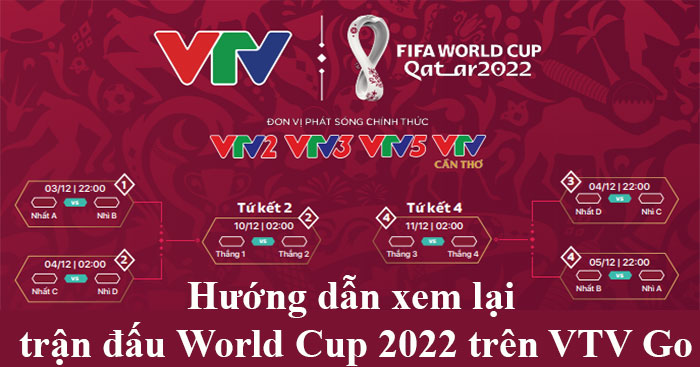 Hướng dẫn xem lại các trận đấu EURO 2024 trên VTV Go - Download.com.vn