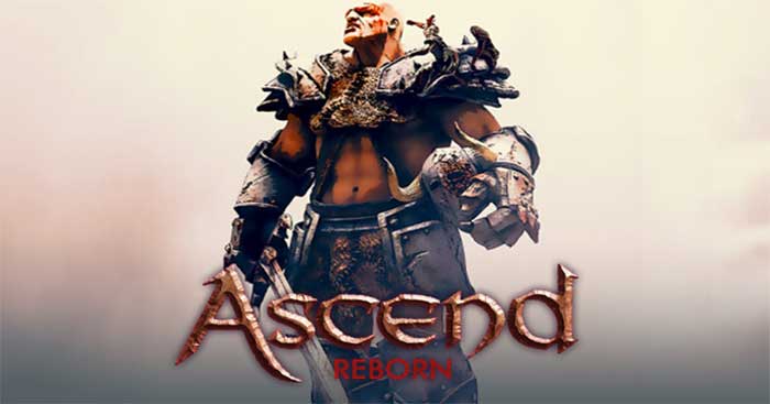 Ascend: Reborn - Game ARPG cổ điển miễn phí - Download.com.vn