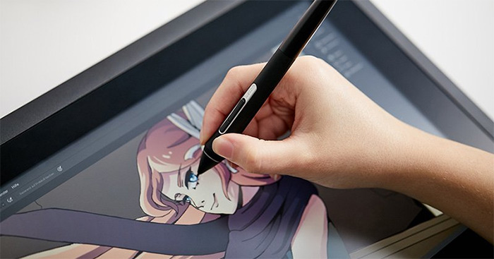 Wacom Driver 6.4.0 - Update driver cho bảng vẽ Wacom - Download.com.vn