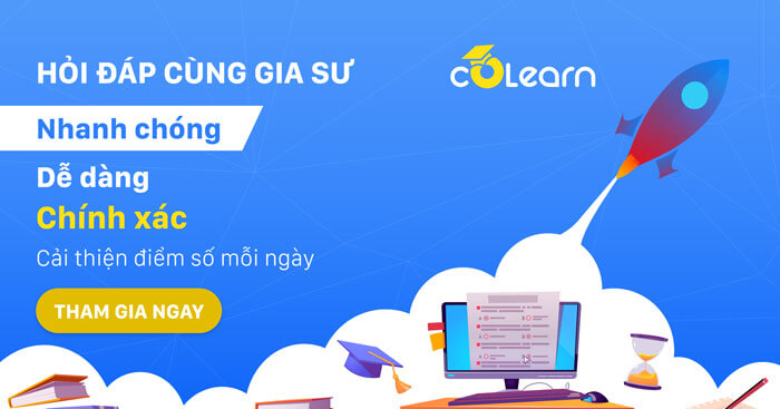 CoLearn cho iOS - Ứng dụng học trực tuyến - Download.com.vn