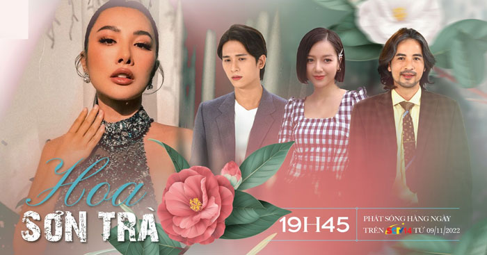 Hoa Sơn Trà - Phim Truyền hình Việt Nam trên SCTV14 - Download.com.vn