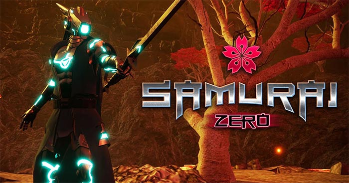 Samurai Zero - Game dũng sĩ Samurai chặt chém giải cứu Edo - Download.com.vn