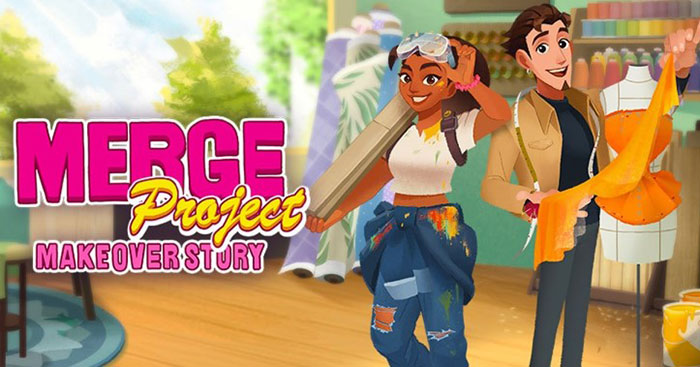 Merge Project cho Android 1.0.16 - Download.com.vn