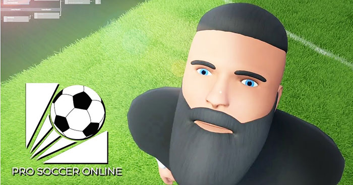 Hướng dẫn dứt điểm trong Pro Soccer Online - Download.com.vn