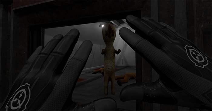 SCP: Labrat 2.0 - Game Escape Room miễn phí đang hot - Download.com.vn