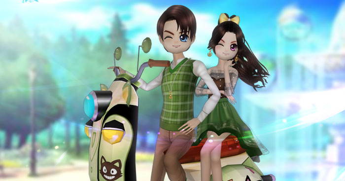 Avatar Musik 2 cho iOS 2.2.10 - Game vũ đạo kết hợp âm nhạc trên iPhone ...