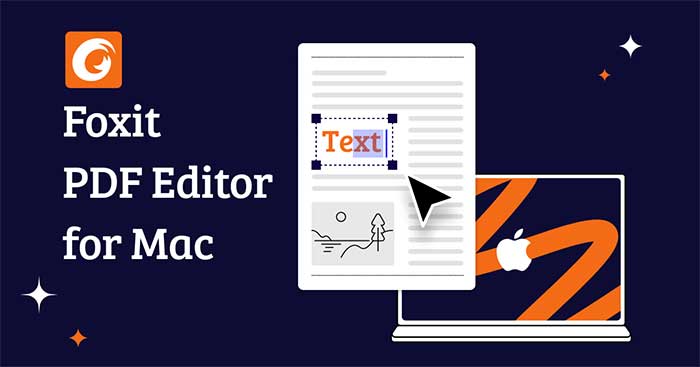 Foxit Reader 2023 cho Mac: Đọc file PDF trên macOS