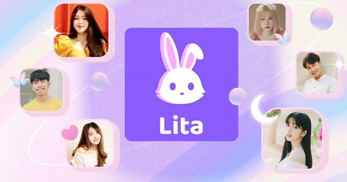 LiTa cho Android 1.132 - Ứng dụng mạng xã hội cho game thủ - Download.com.vn