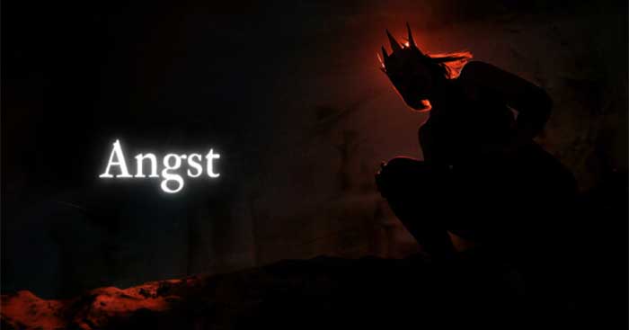 Angst - Game bắn súng sinh tồn kinh dị - Download.com.vn