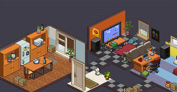 Tiny House! Early Access - Game thiết kế ngôi nhà mơ ước - Download.com.vn