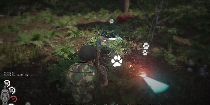 Những mẹo vượt ngục và sinh tồn trong SCUM - Download.com.vn