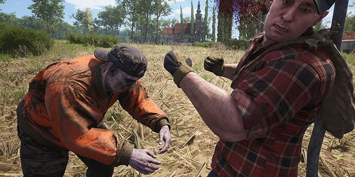 Những mẹo vượt ngục và sinh tồn trong SCUM - Download.com.vn