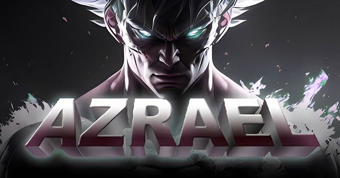 Azrael - Game đối kháng lai giữa Smash Bros và Dragon Ball Z