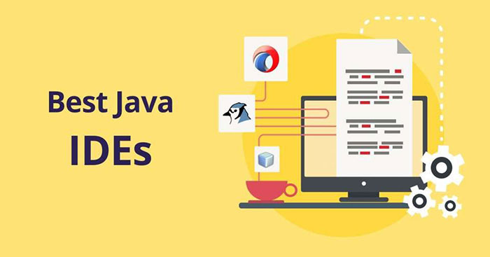 TOP phần mềm lập trình Java tốt nhất - Download.com.vn