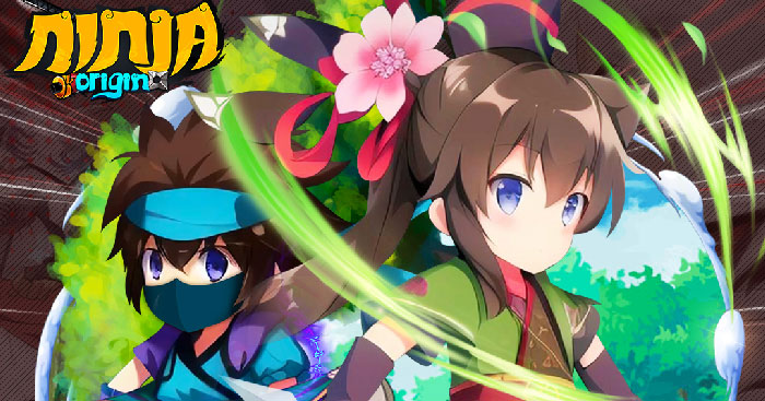 Ninja Origin: Ninja Huyền Thoại - Game nhập vai trên PC - Download.com.vn