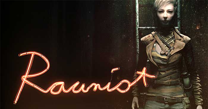 Rauniot - Game phiêu lưu sinh tồn hậu khải huyền - Download.com.vn