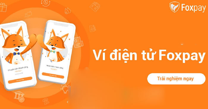 Foxpay cho Android 2.8.5 - Thanh toán hóa đơn trên di động - Download ...