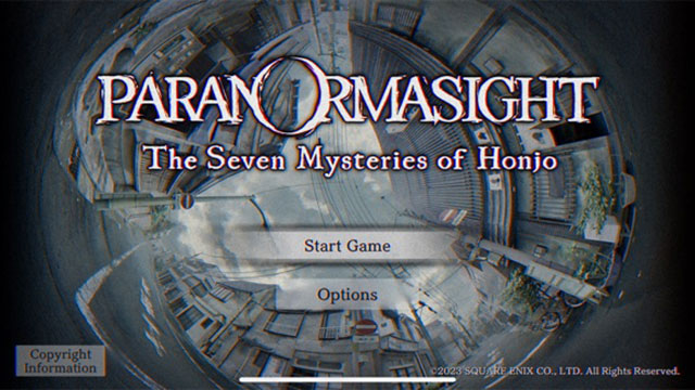 Paranormasight cho iOS Pre-Order - Game kinh dị lời nguyền chết chóc