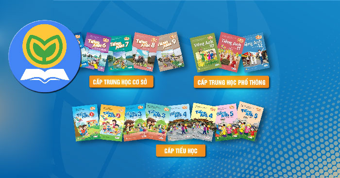 Sách Mềm - SachMem.vn - Sách giáo khoa điện tử lớp 1 đến 12