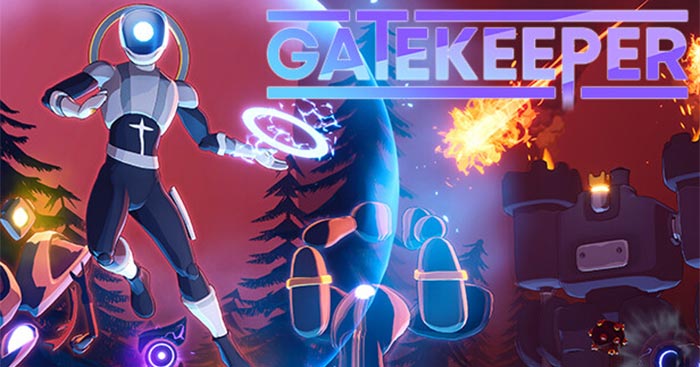 Gatekeeper - Game phiêu lưu hành động roguelite - Download.com.vn