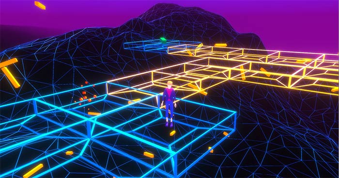 Lose Ctrl - Game giải đố test khả năng thích ứng - Download.com.vn